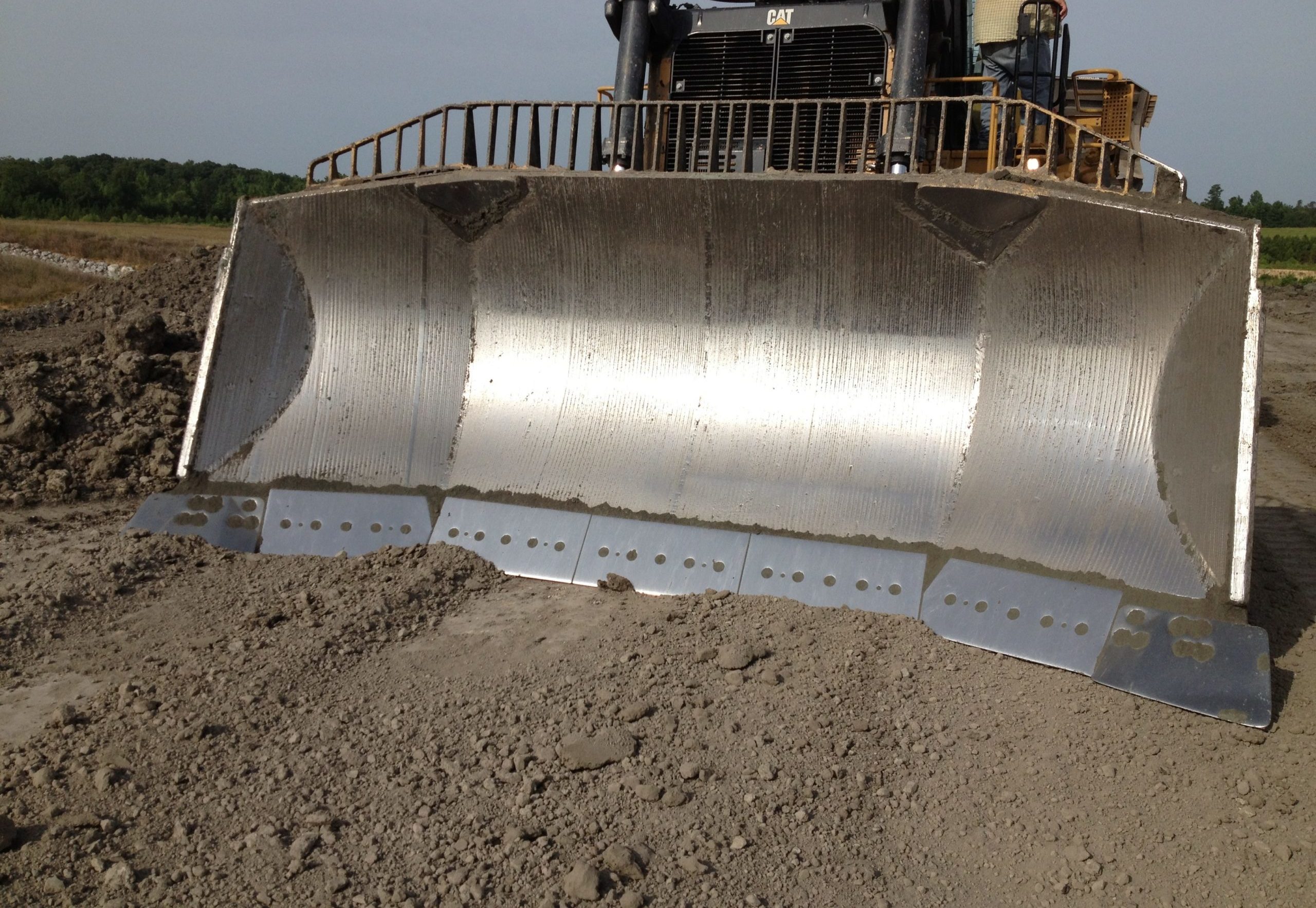 WEAR LINER PACKAGES - RPM & Associates - Industrial Wear Solutions