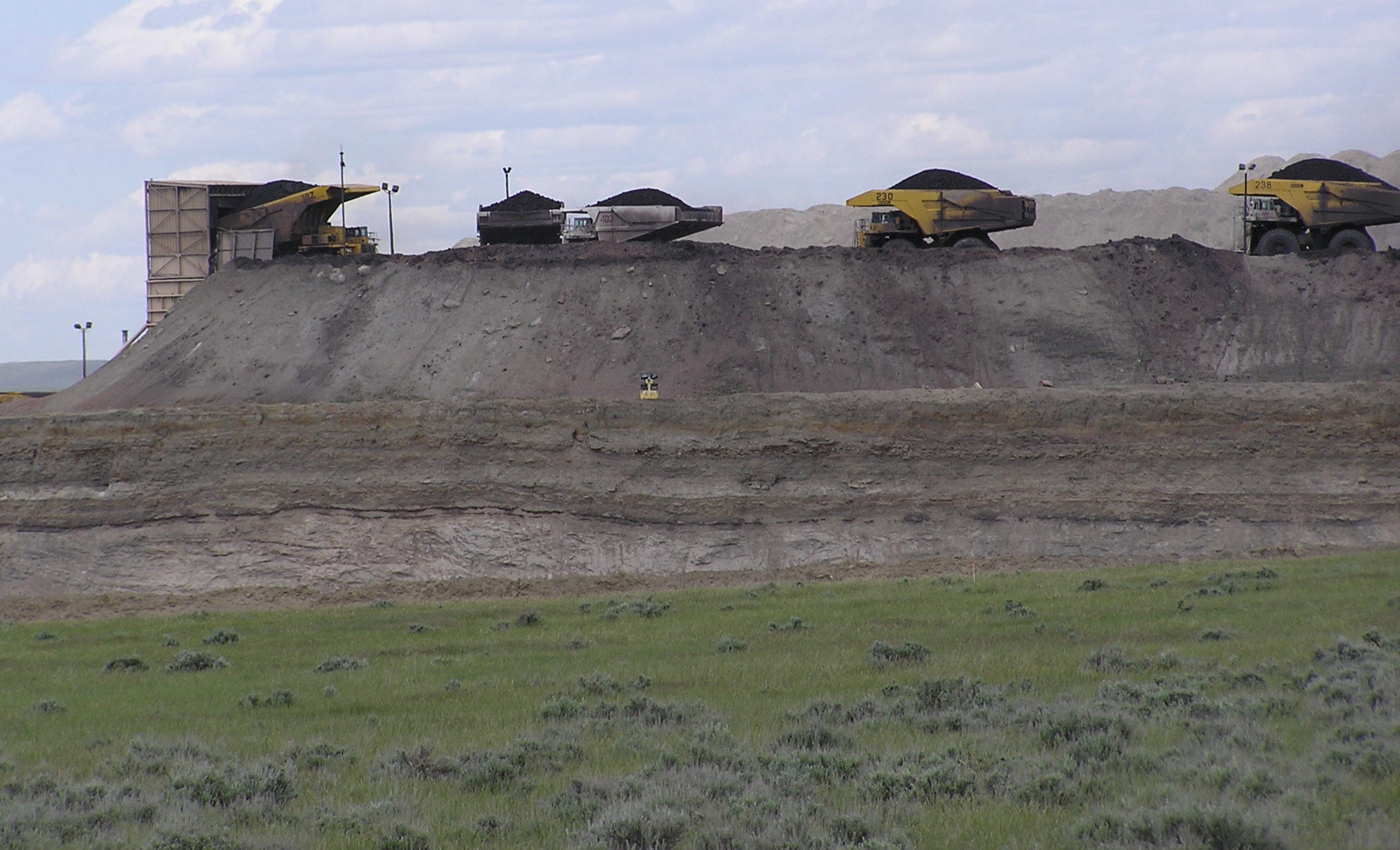 Mining / Aggregate - RPM & Associates - Industrial Wear Solutions