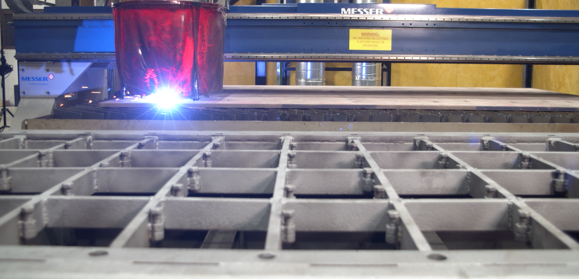 MACHINING/ FABRICATION - RPM & Associates - Industrial Wear Solutions