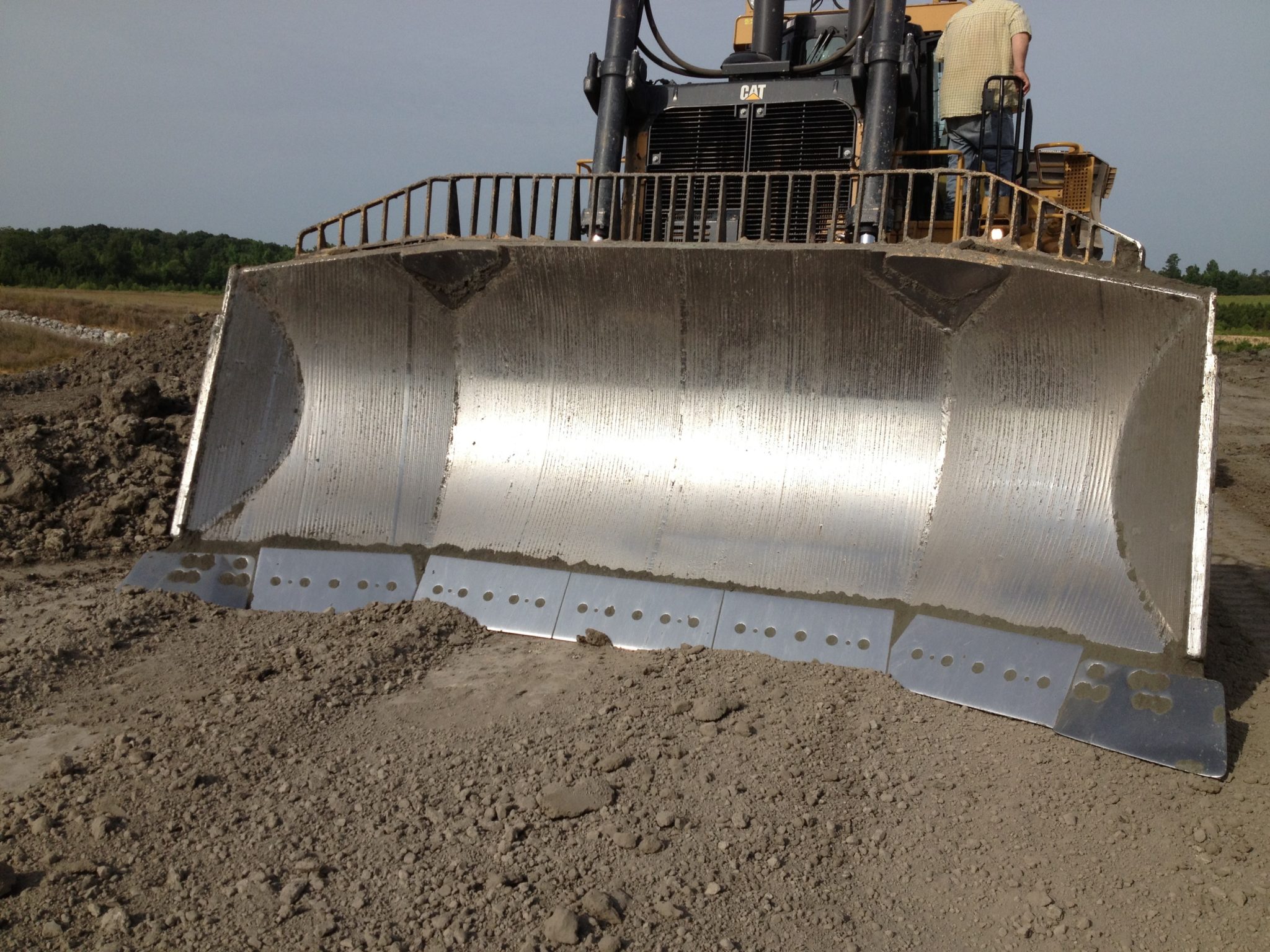 Mining / Aggregate - RPM & Associates - Industrial Wear Solutions